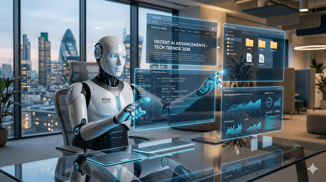 Manus AI Review 2026: The World's First General AI Agent Tested ...